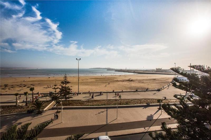 SMESTAJ MAROKO MARAKES - MARAKES, KonTiki Letovanje Turska Grčka